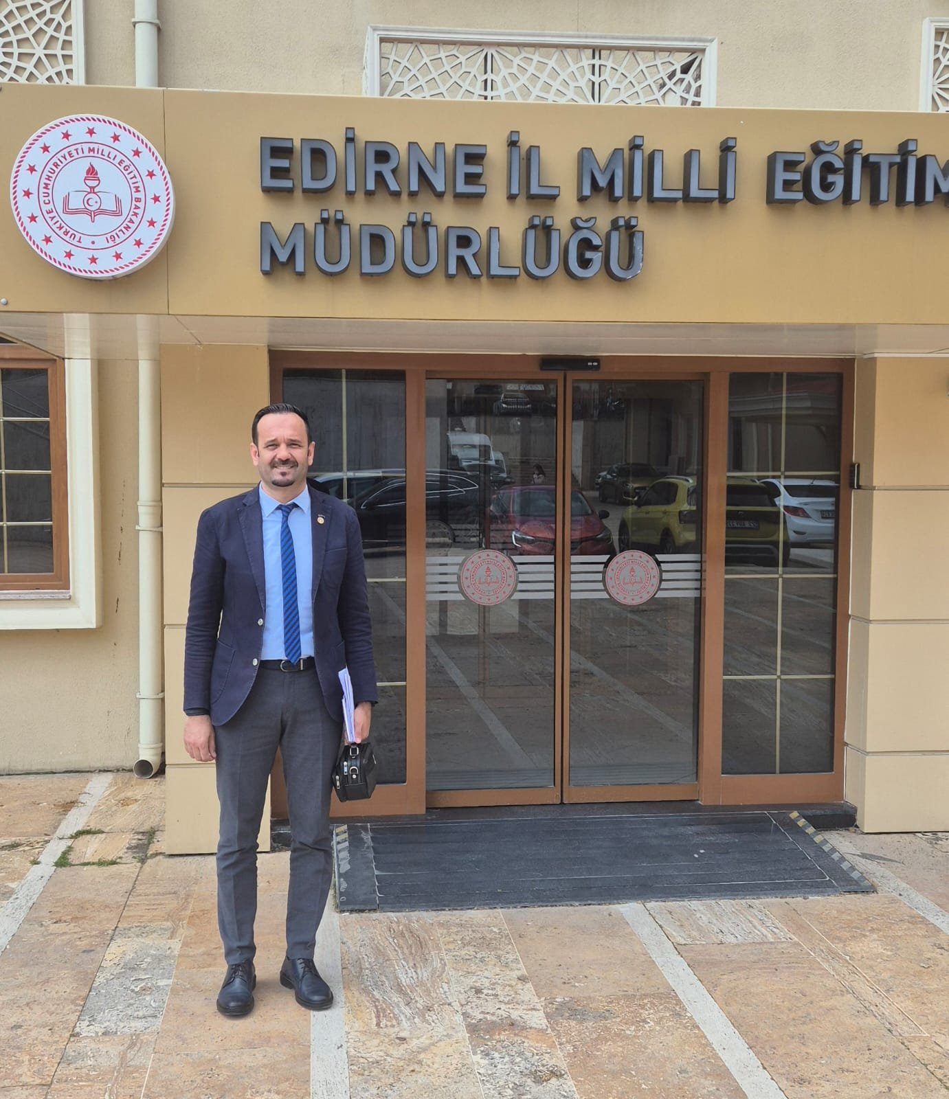Proje okulu atamalarına tepki! – Hudut Gazetesi