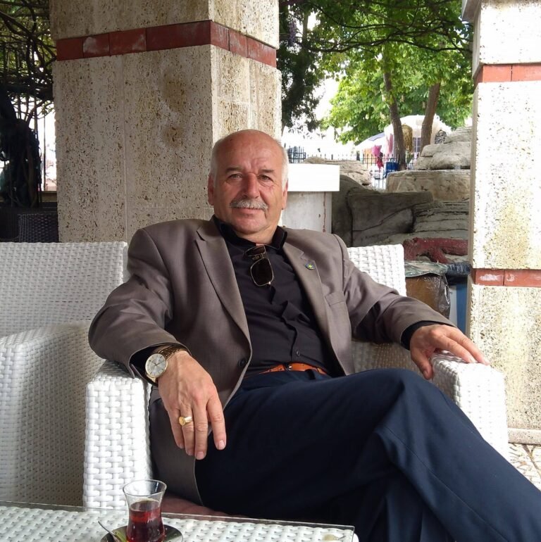 Gazeteci Zobar’ın acı günü – Hudut Gazetesi